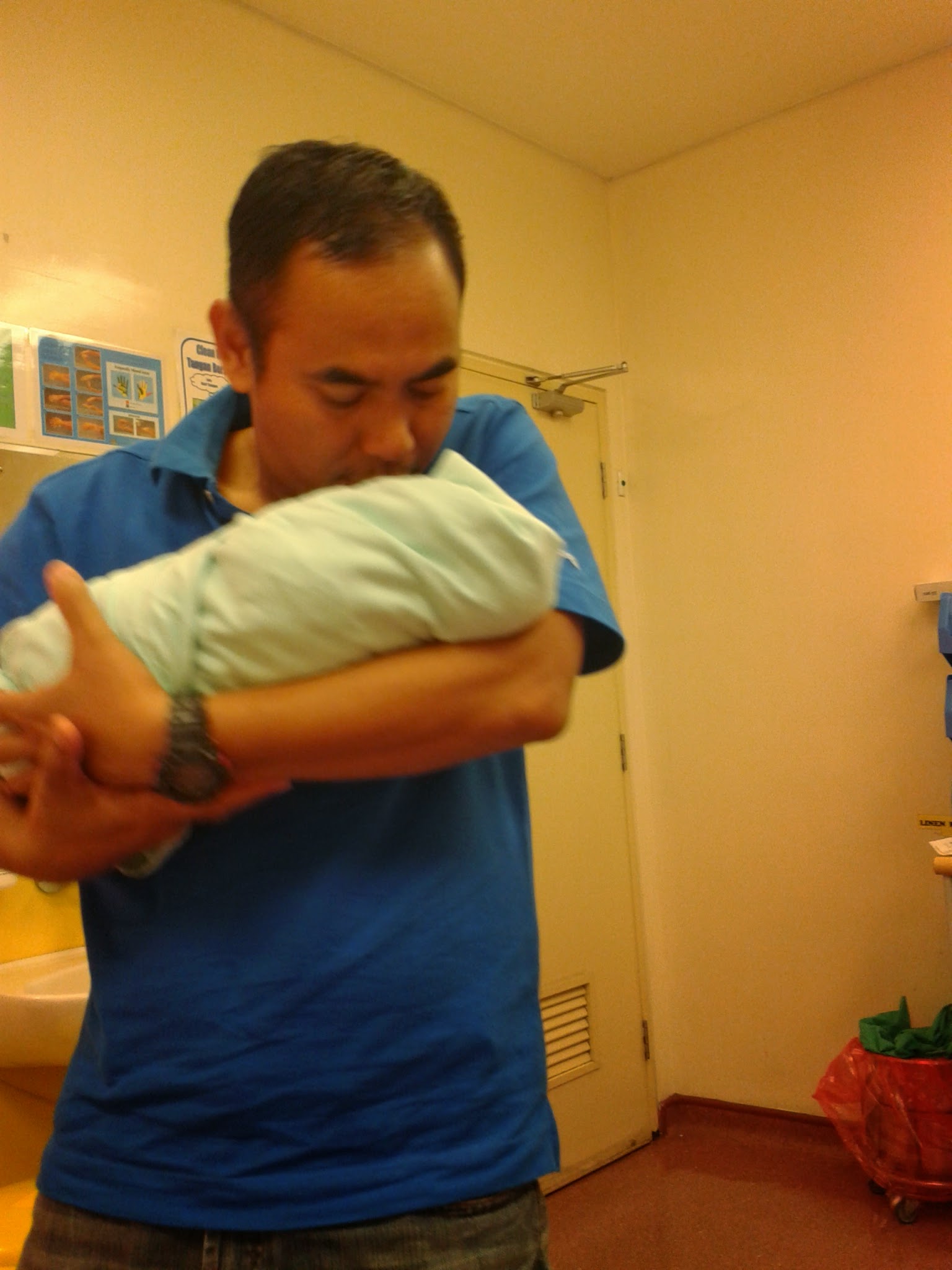 Panduan Memilih Nama Anak Yang Baik Dalam Islam - Story Mamait