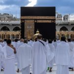 Cara Kirim Doa Mustajab Depan Kaabah - Story Mamait